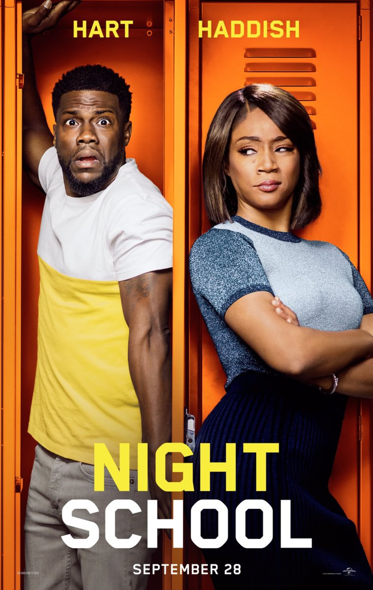 Fall Movies 2018 | PS Entertainment