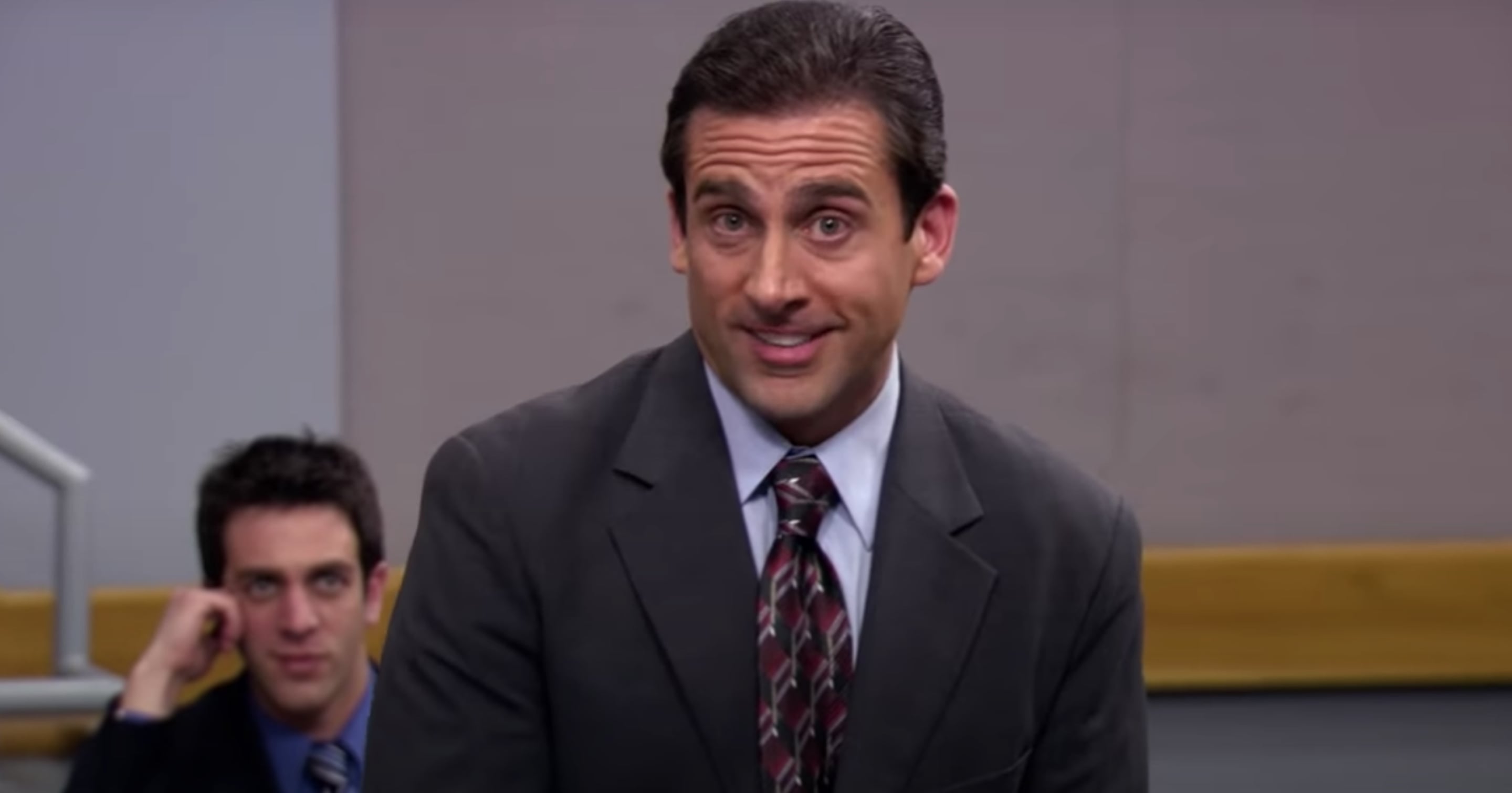 The Office Released Never-Before-Seen Footage and Bloopers | PS ...