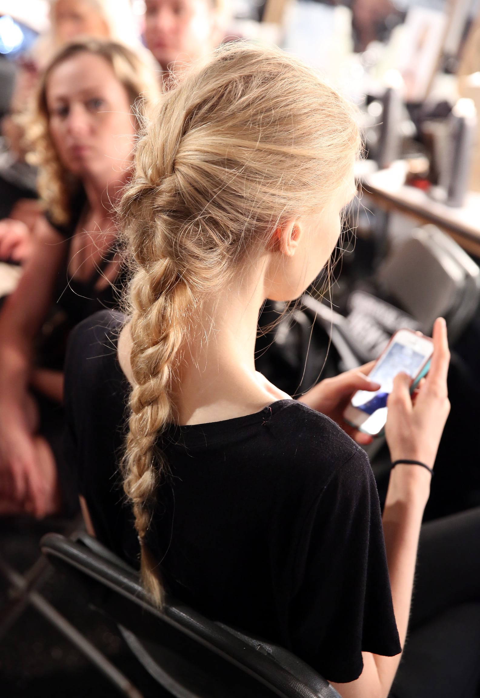 New Braid Ideas Spring 2015 | PS Beauty