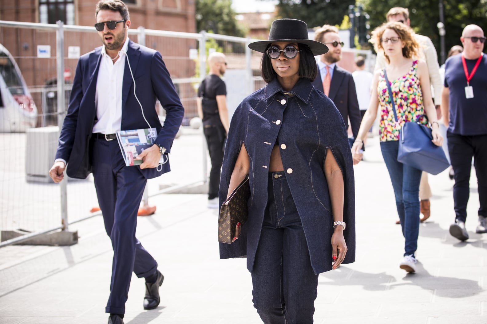 Jacket Trends Fall 2018 | PS Fashion