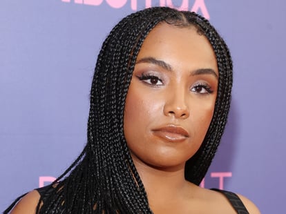 Get to Know Rap Sh!t Star Aida Osman | POPSUGAR Celebrity