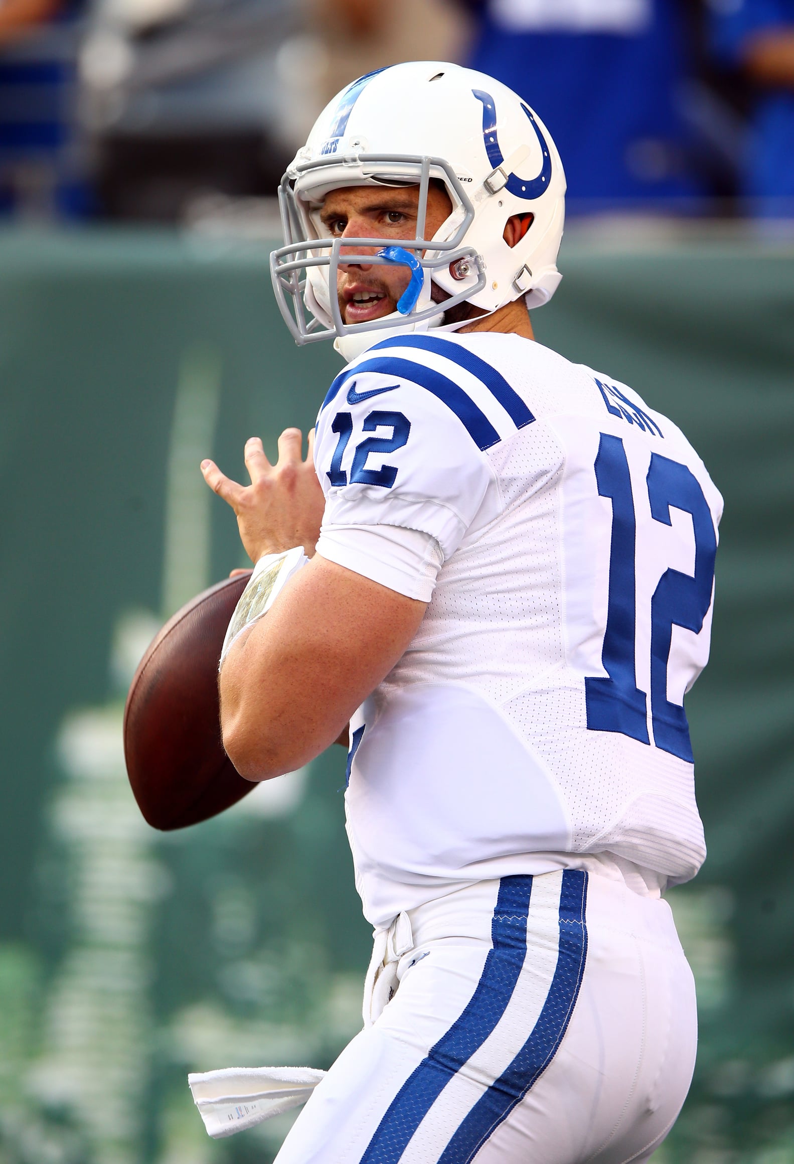 Hottest NFL Quarterbacks | Pictures | PS Celebrity