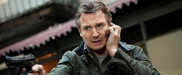 Taken 3 Trailer | POPSUGAR Entertainment