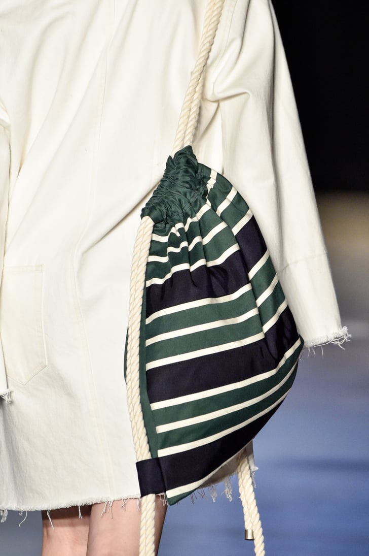 Monse Spring '19 | Best Runway Bags at New York Fashion Week Spring ...