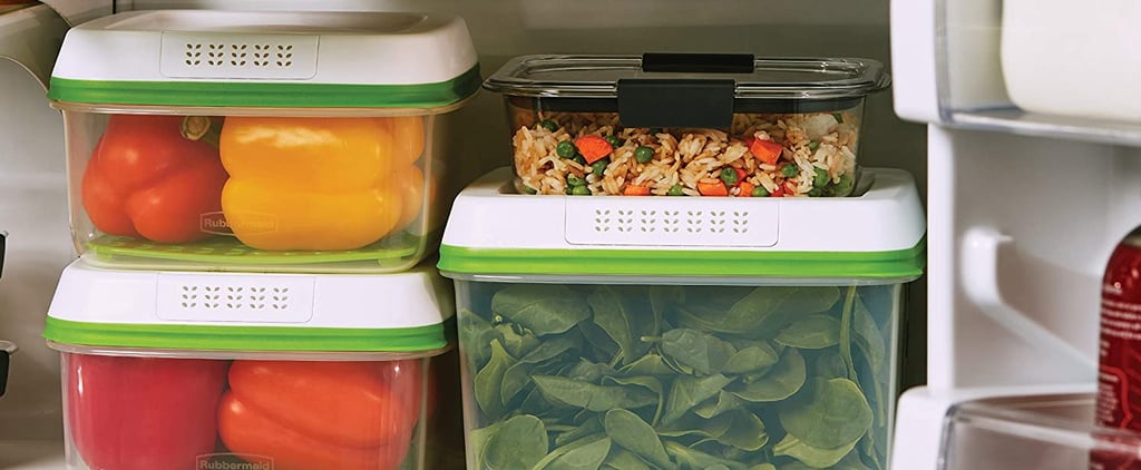 Food Storage | POPSUGAR Food