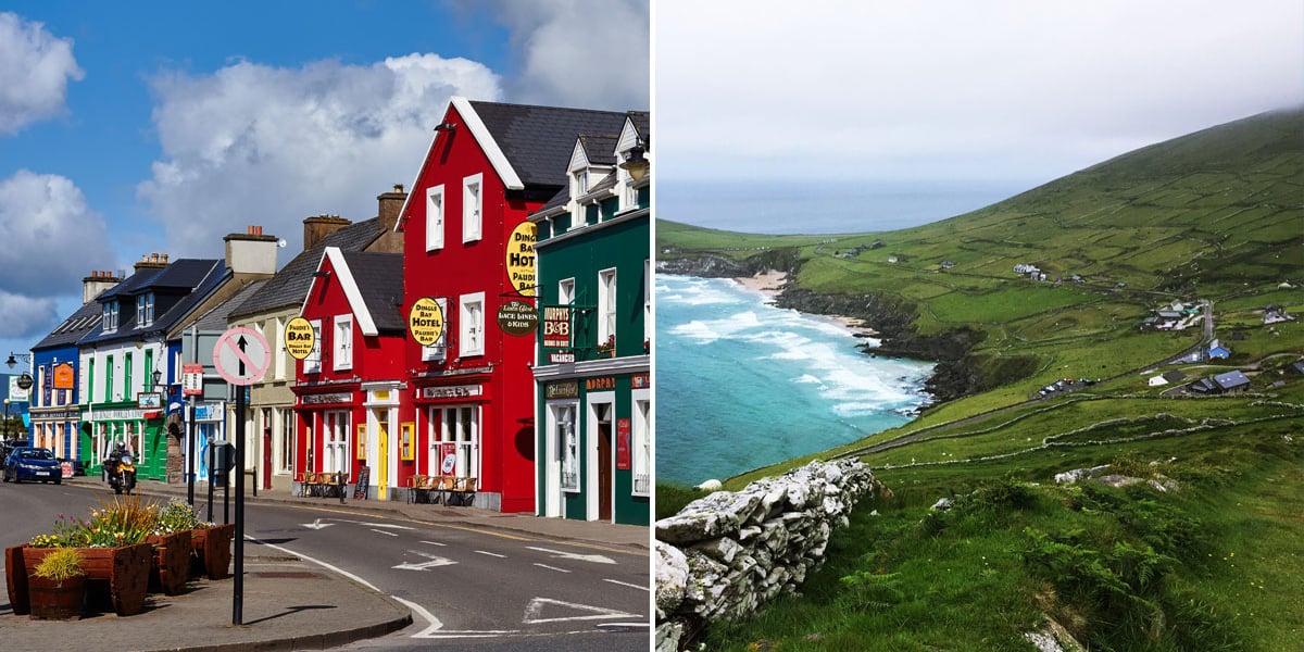 Why Dingle, Ireland, Is My Favorite Place on Earth | POPSUGAR Smart Living