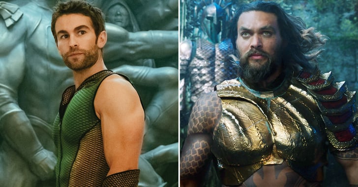 Which Superheroes Are The Seven on The Boys? | POPSUGAR Entertainment