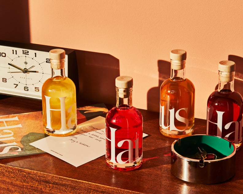 Haus Low-Sugar and Low-Alcohol Apéritif Makes a Great Gift | POPSUGAR ...