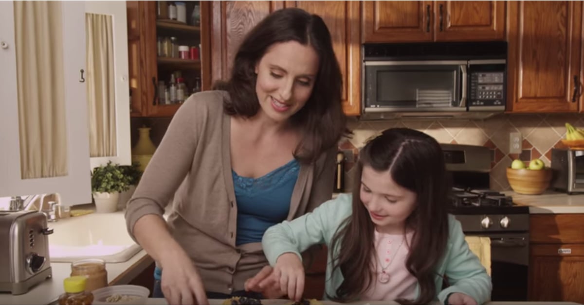 YouTube Celebrates Moms For Mother's Day | POPSUGAR Family