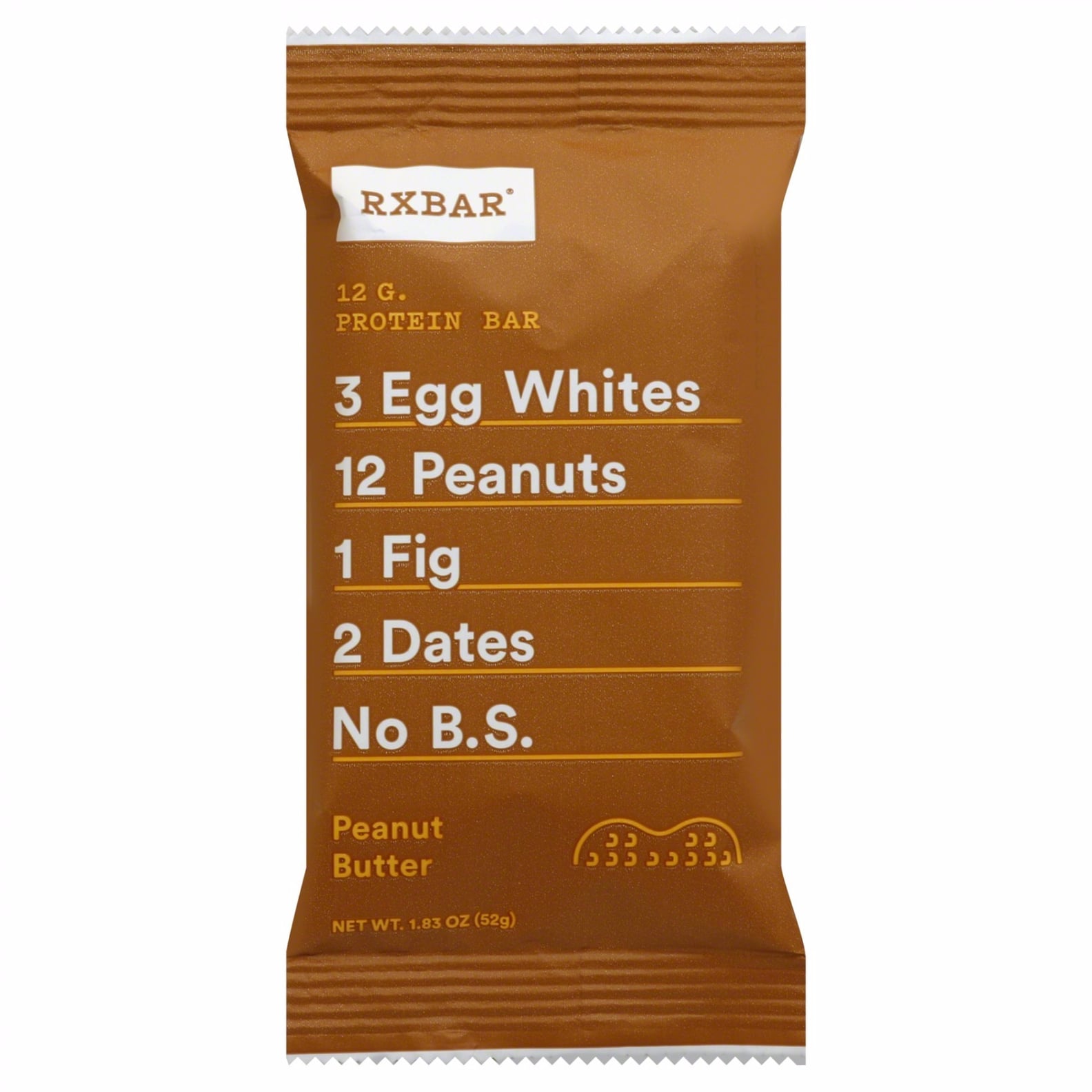 Healthy Breakfast Bars | PS Fitness
