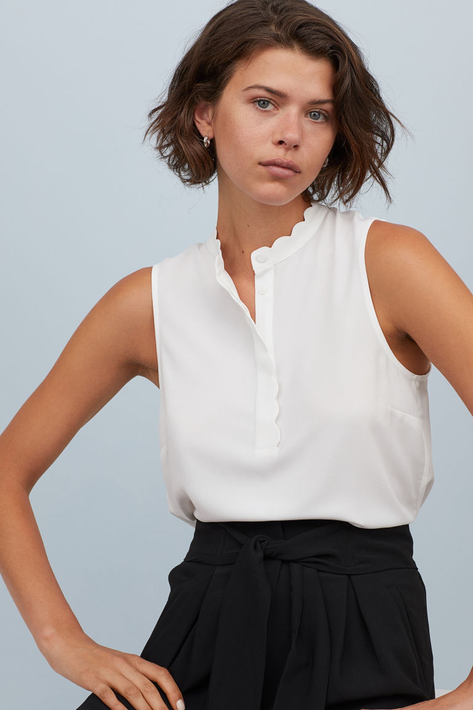 Best Work Tops Under $50 | PS Fashion
