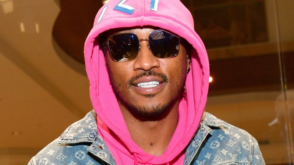 SuperFly Soundtrack 2018 | POPSUGAR Entertainment