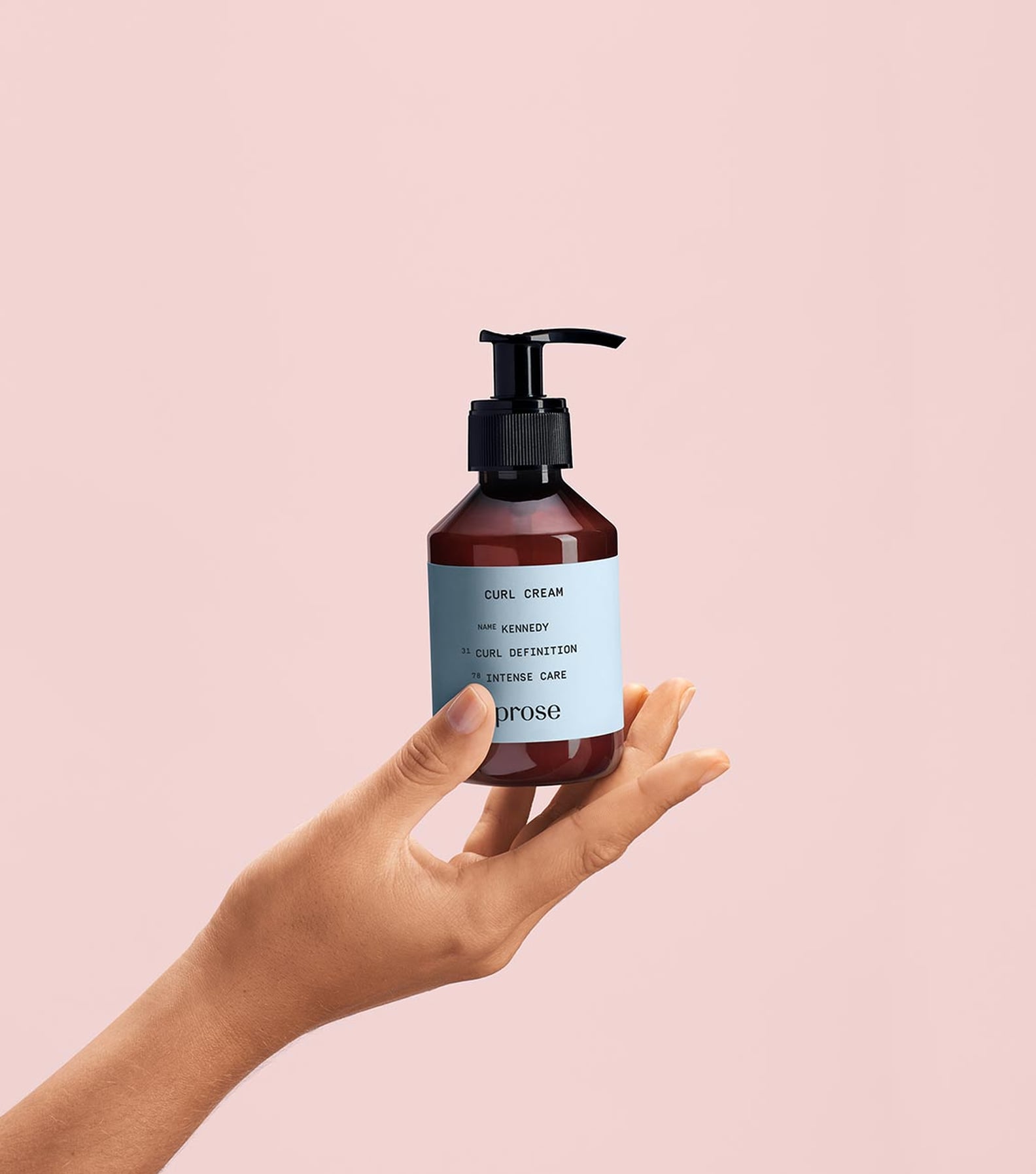 Prose Hair Review | PS Beauty