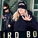 What Is the Bird Box Challenge? | POPSUGAR Entertainment
