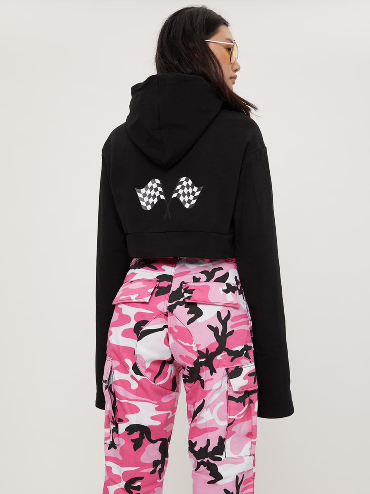 Race Car Fashion Trend | PS Fashion