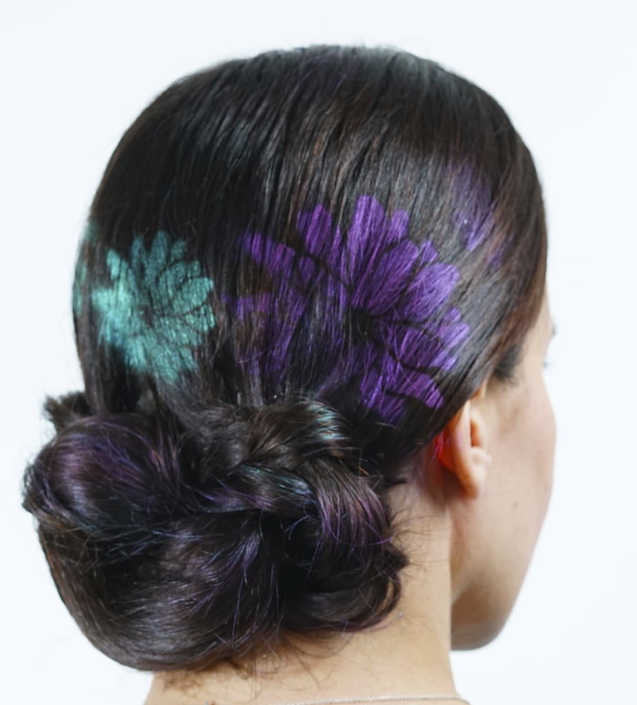 Coachella Hair Trends 2018 | POPSUGAR Beauty