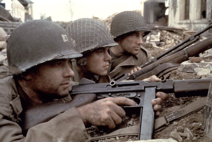 1998: Saving Private Ryan | Top Grossing Movies of Every Year ...