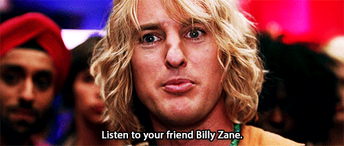 Best Zoolander Quotes | PS Entertainment