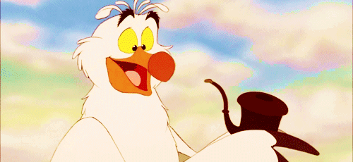 Fun Disney GIFs | PS Tech