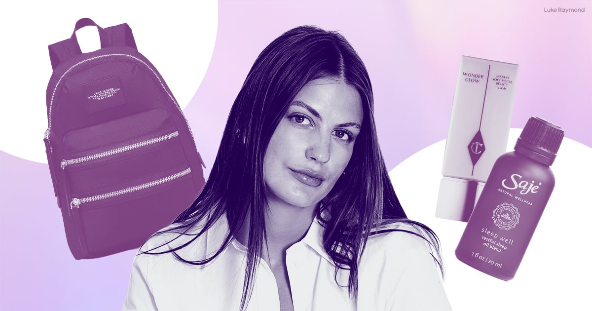 Callie Wilson's Must-Have Products | POPSUGAR Smart Living UK