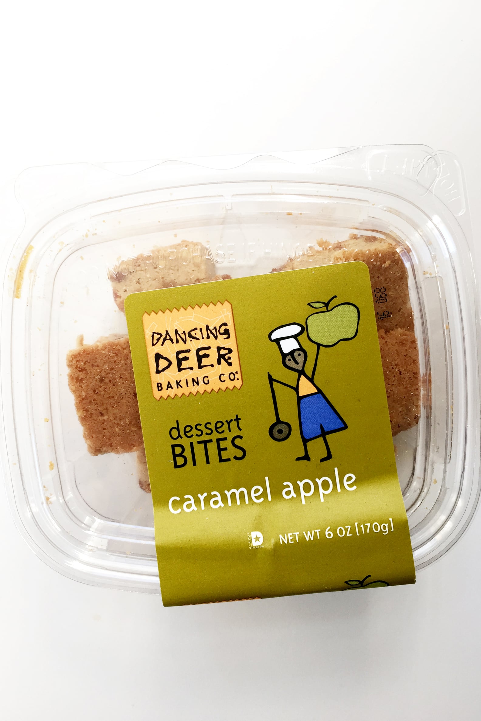 Best Caramel Apple Snacks 2016 | PS Food