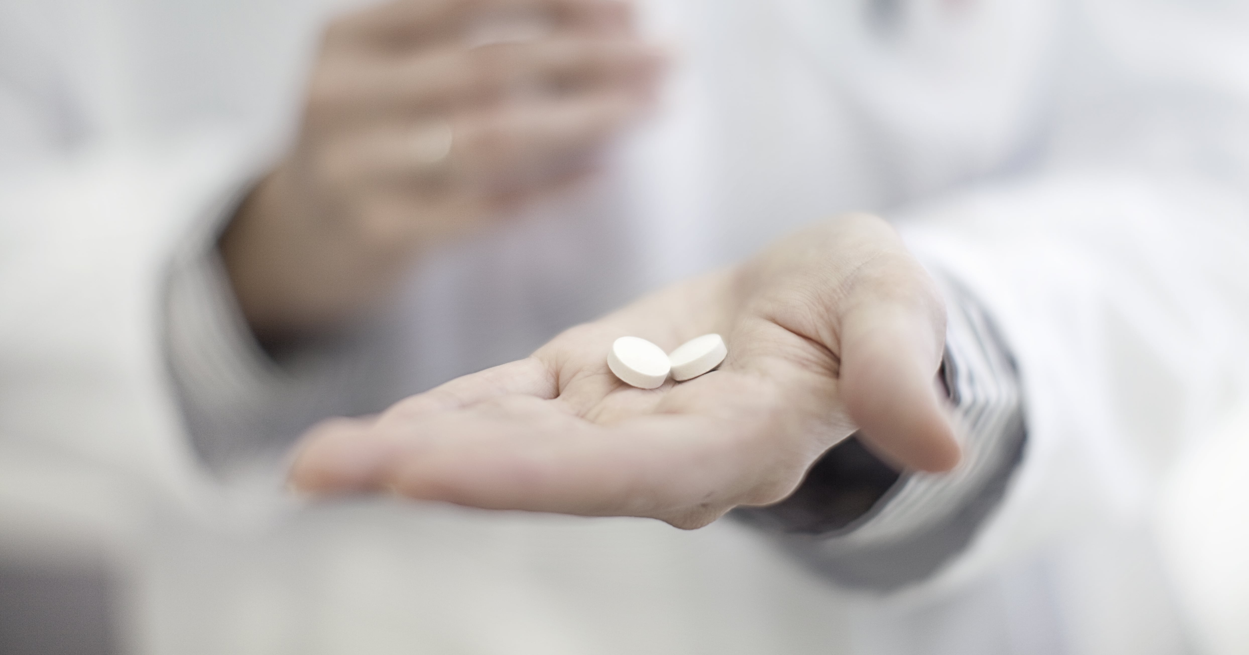 Why Hydroxychloroquine May Be Dangerous to COVID-19 Patients | PS Fitness