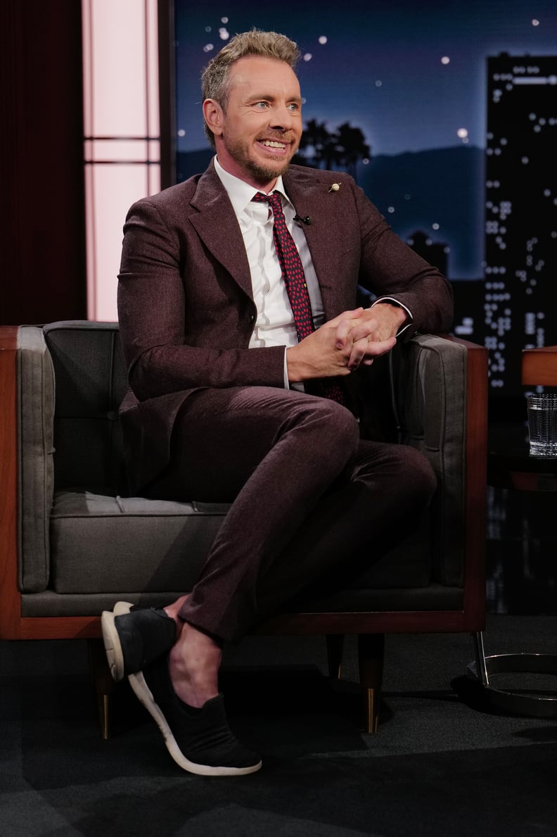 Dax Shepard's Tattoos and Their Meanings | PS Beauty