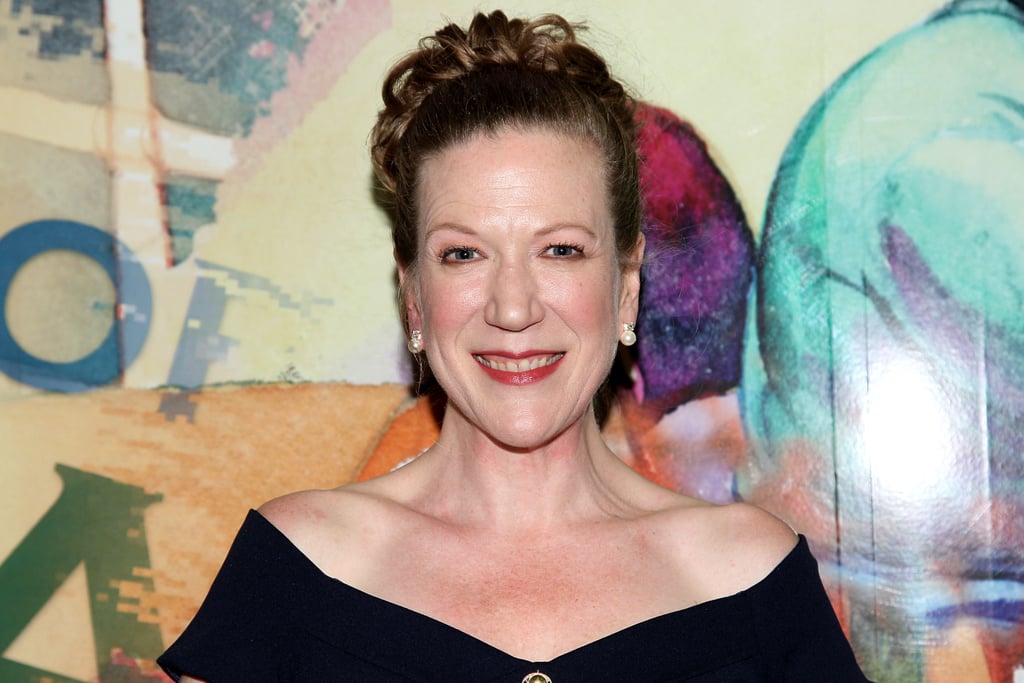 Who Plays Carol on Orange Is the New Black? | POPSUGAR Entertainment