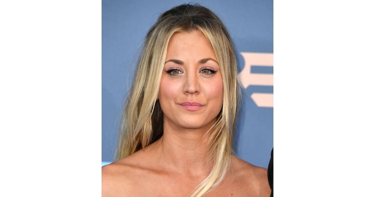 Kaley Cuoco | Best Celebrity Makeup Artists | POPSUGAR Beauty Photo 40