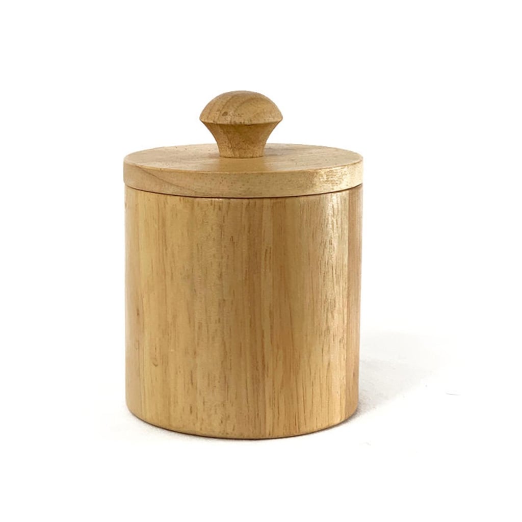 How to Style a Hanging Wall Shelf | POPSUGAR Home