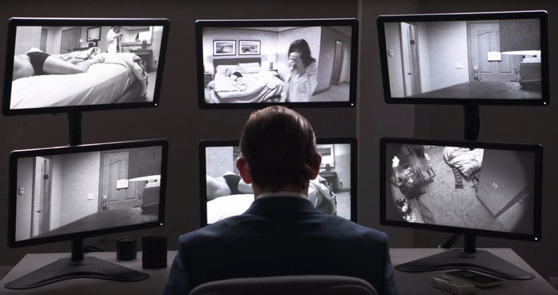 Stalker Movies on Netflix in 2020 | PS Entertainment