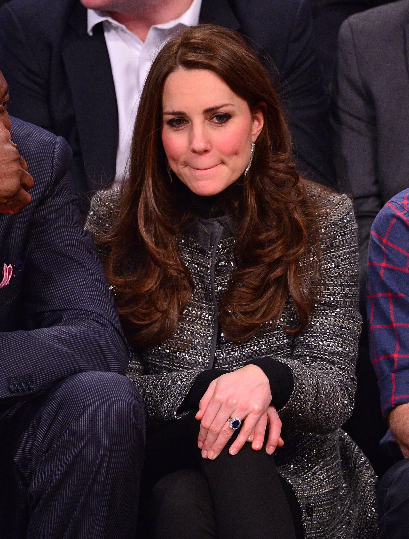 Kate Middleton's Funny Faces | PS Celebrity