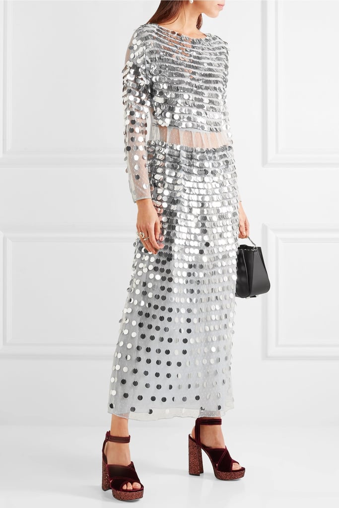 Dress Trends Fall 2017 | POPSUGAR Fashion