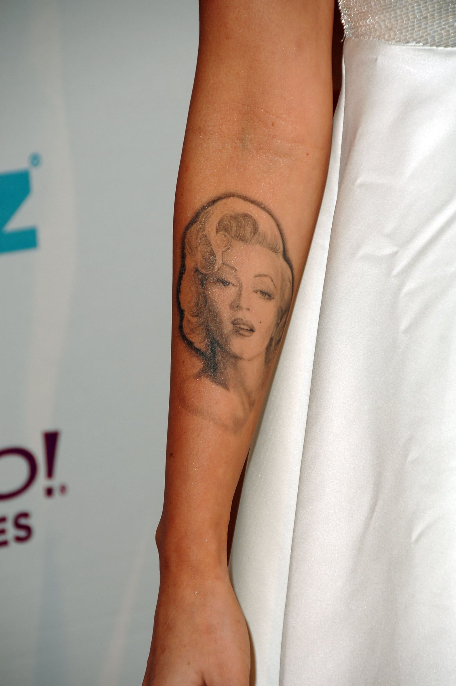 20 Celebrity Tattoo Removal Before and Afters | PS Beauty