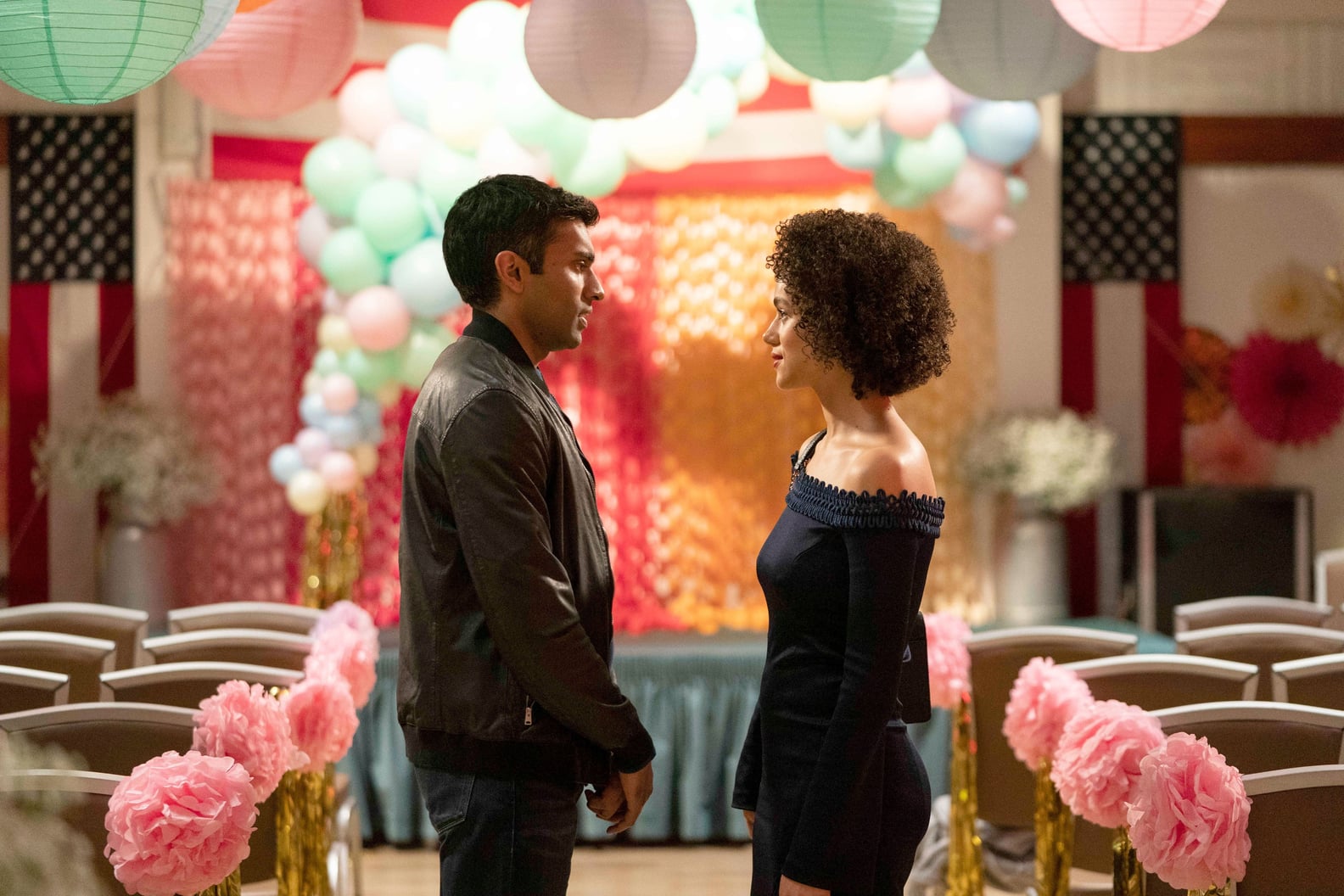 Romantic-Comedy TV Shows | POPSUGAR Entertainment