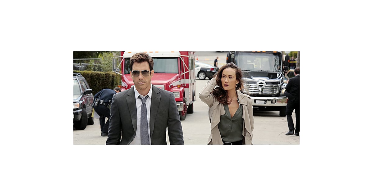 New CBS Shows For Fall 2014 | POPSUGAR Entertainment
