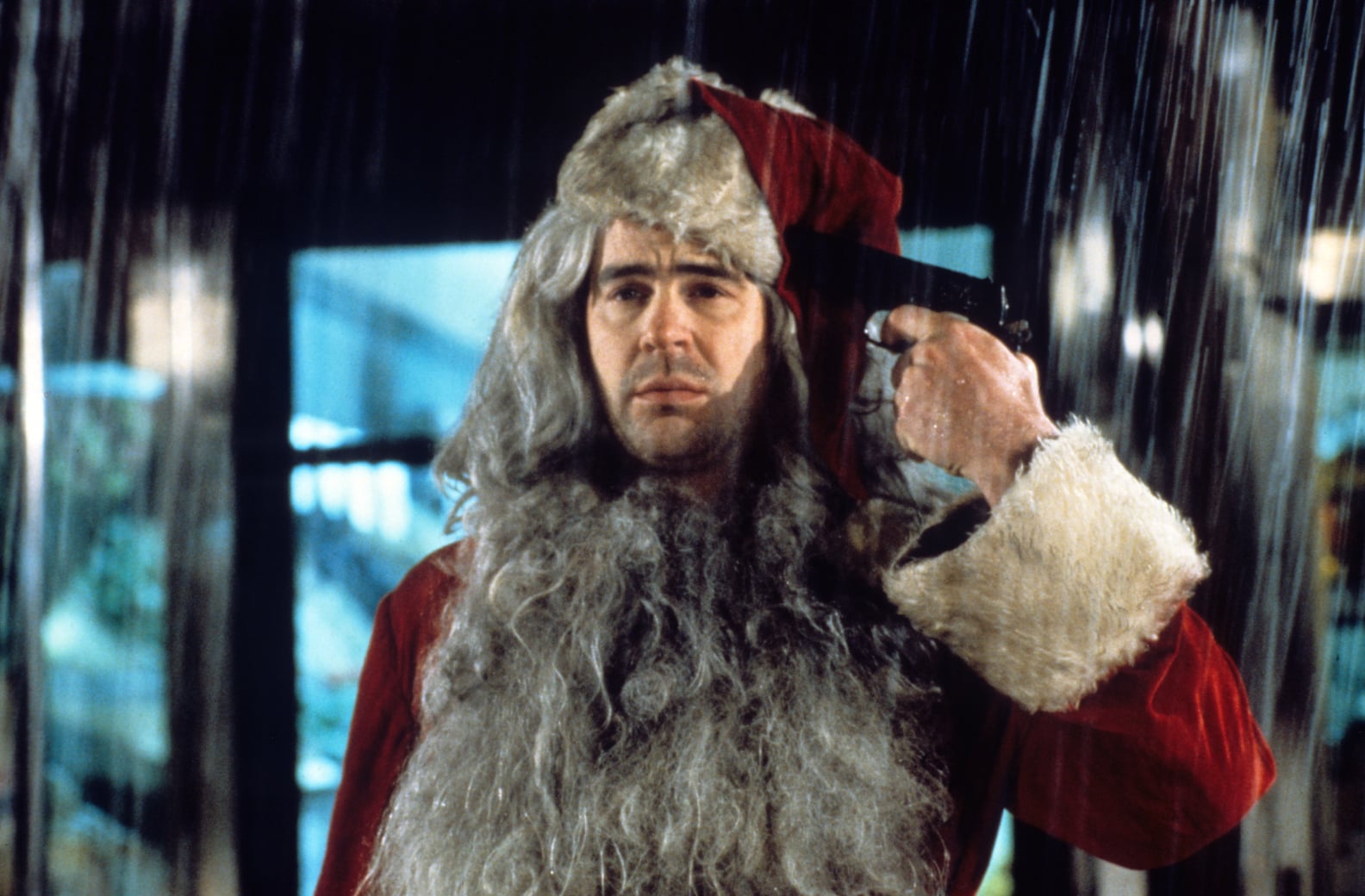 Unconventional Christmas Movies | PS Entertainment