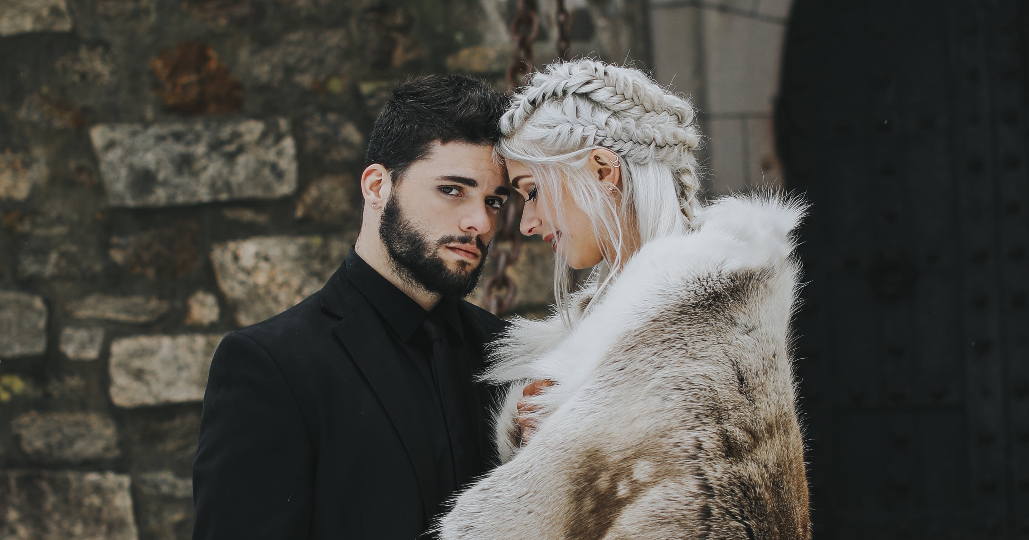 Game of Thrones Wedding 2019 | PS Love