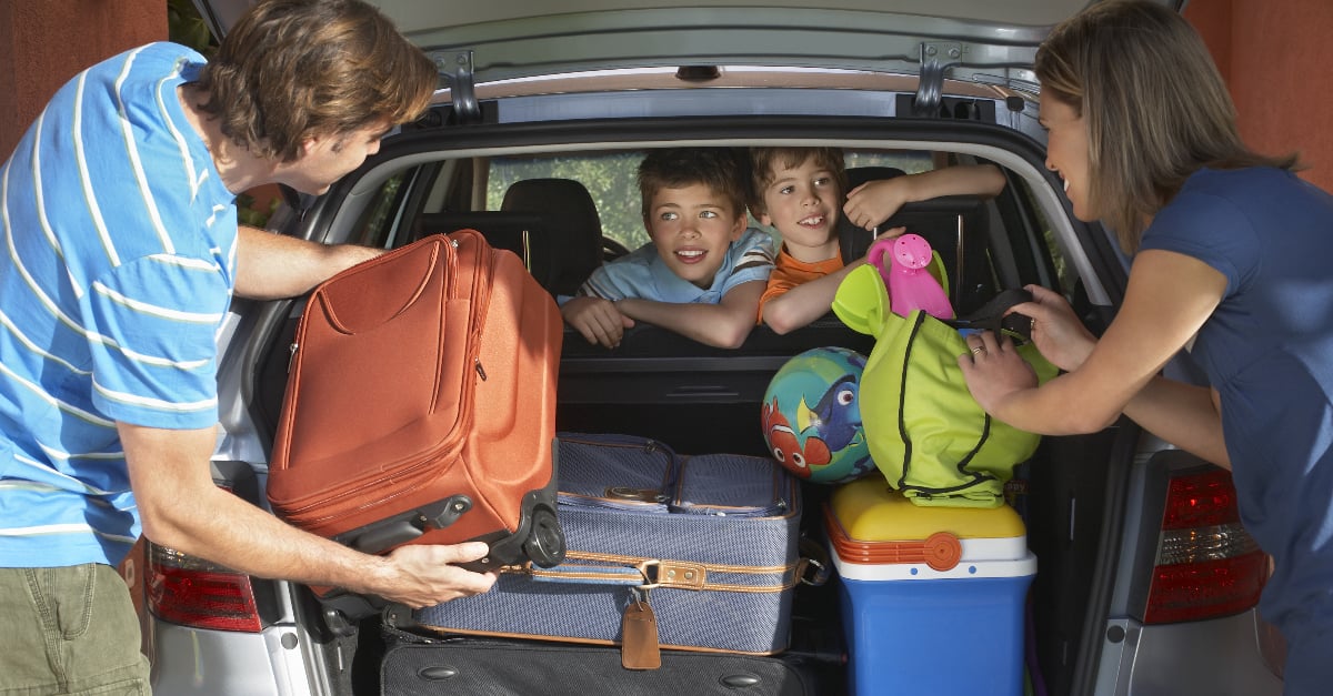 Car Hacks For Kids | PS Family