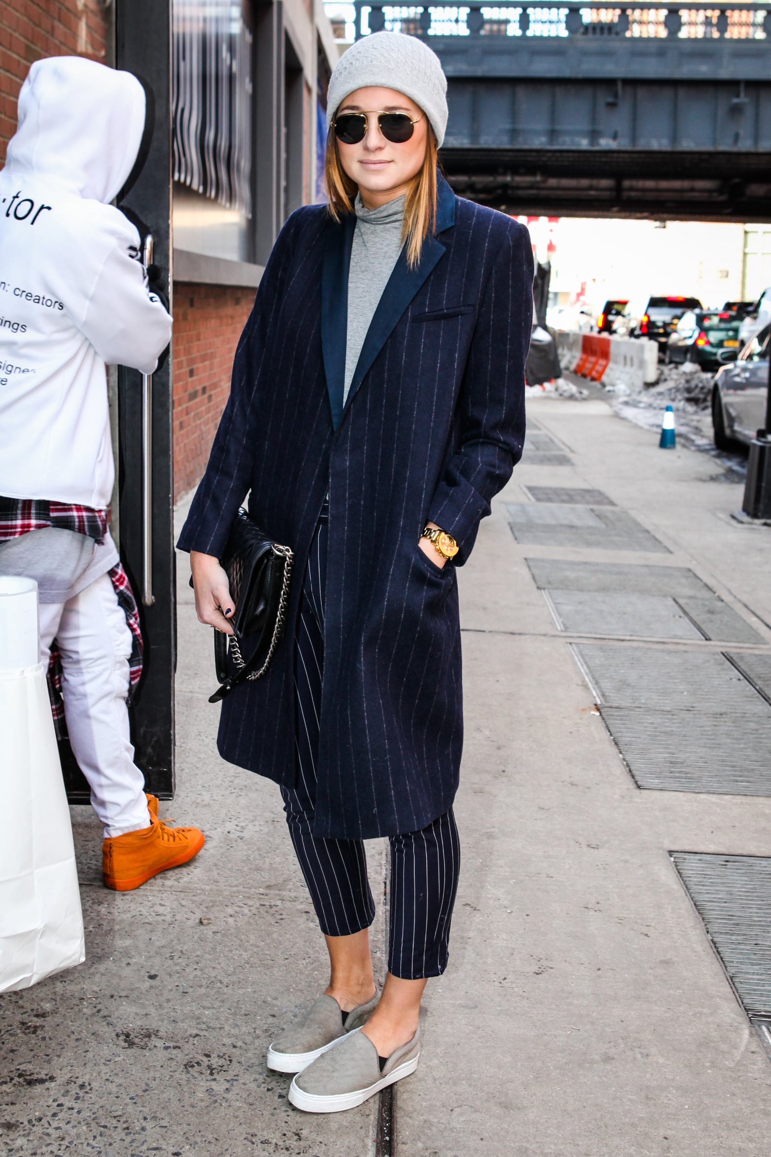 Street Style Bloggers You Have to Know | PS Fashion