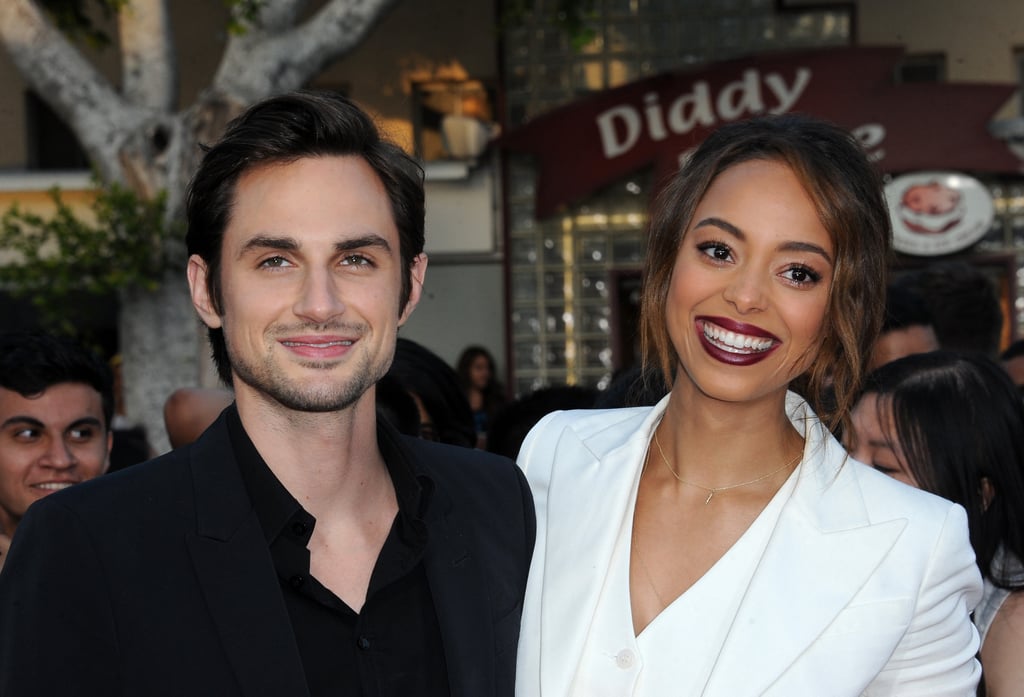 Who Is Andrew J. West? | POPSUGAR Celebrity
