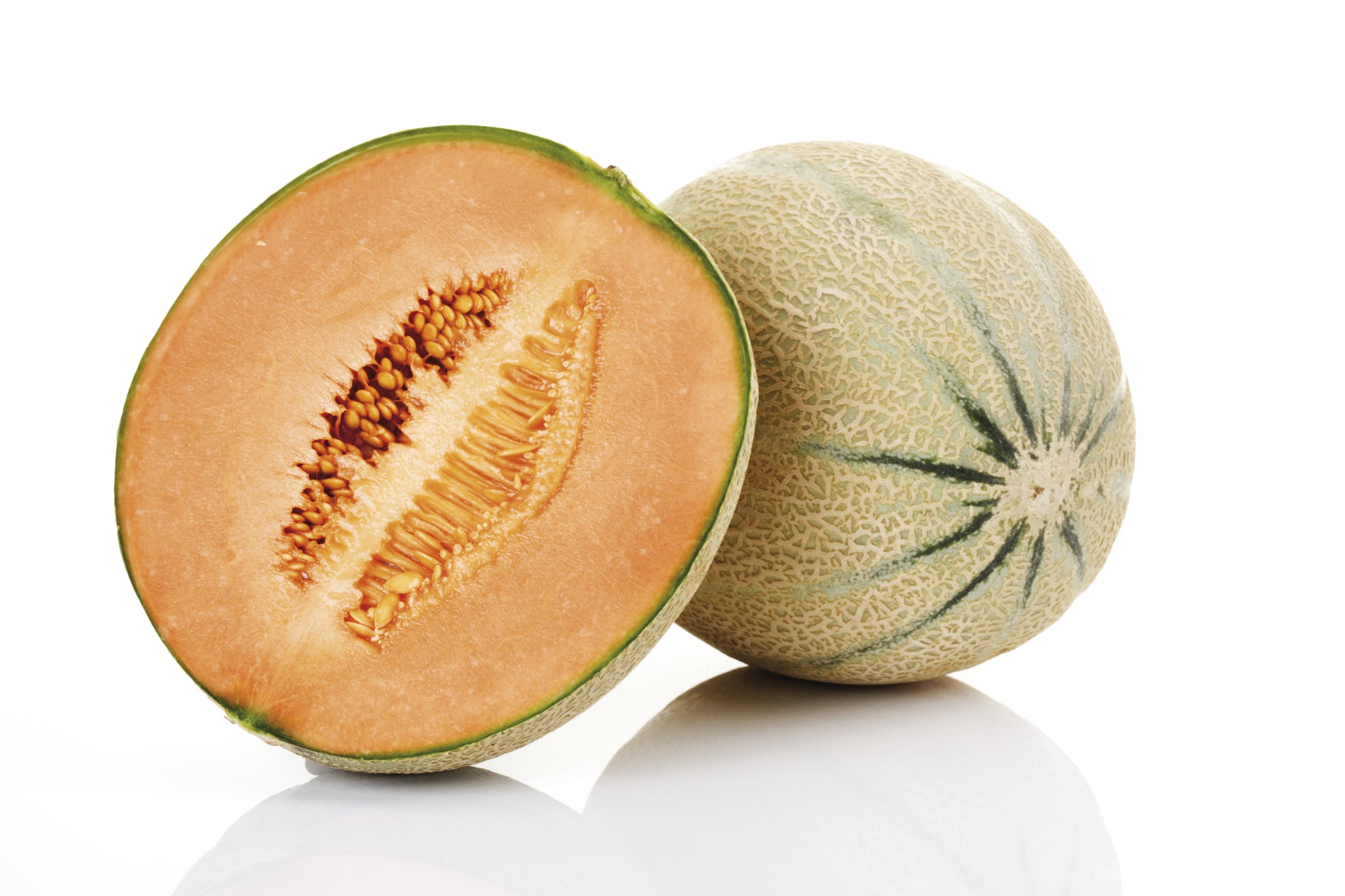 Rockmelon Linked to Salmonella Poisoning in Australia | POPSUGAR ...