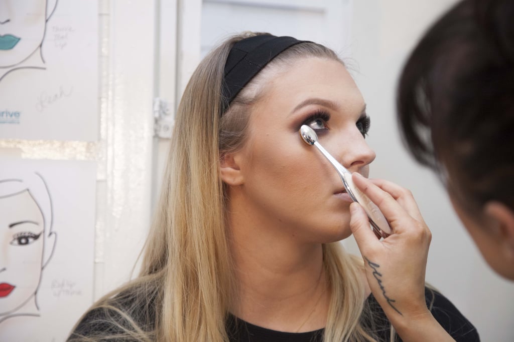 Thrive New York Fashion Week Beauty Show Fall 2016 | POPSUGAR Beauty