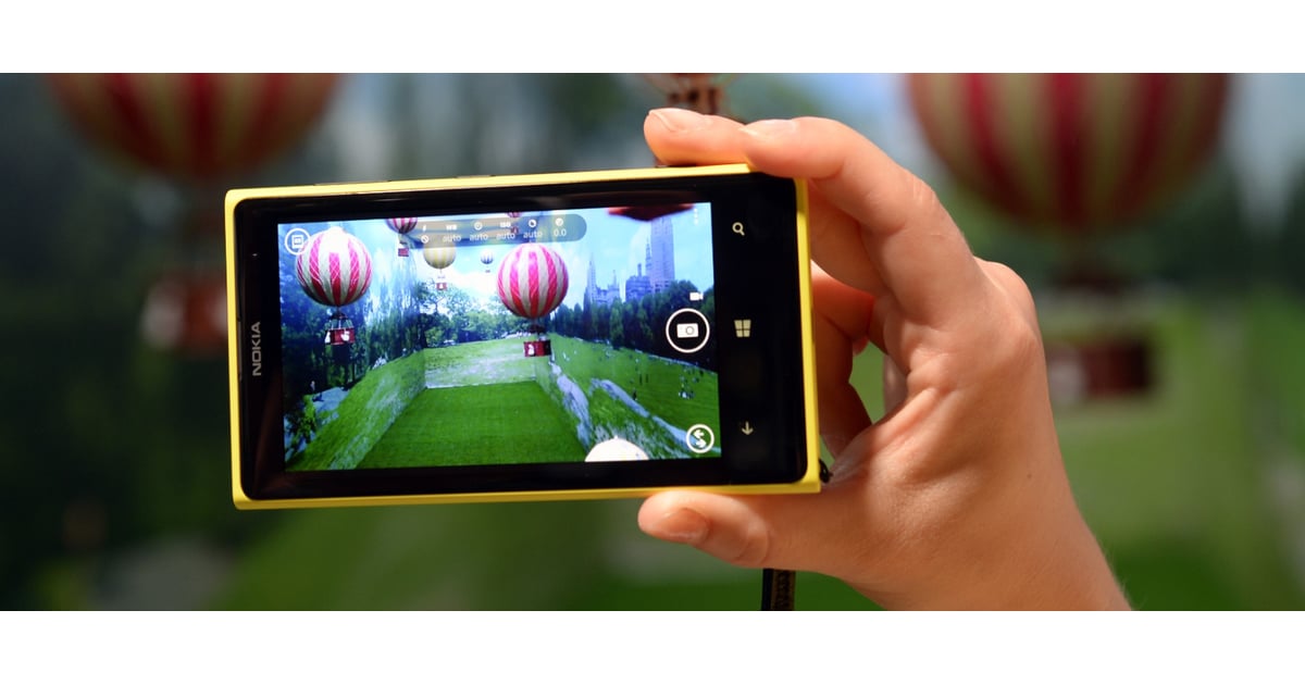 Best Windows Phone 8 Apps | POPSUGAR Tech