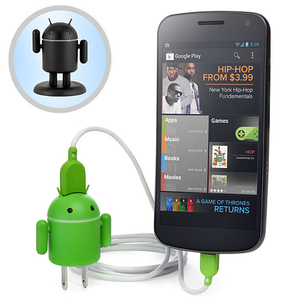Gifts For Geeks Under $20 | PS Tech