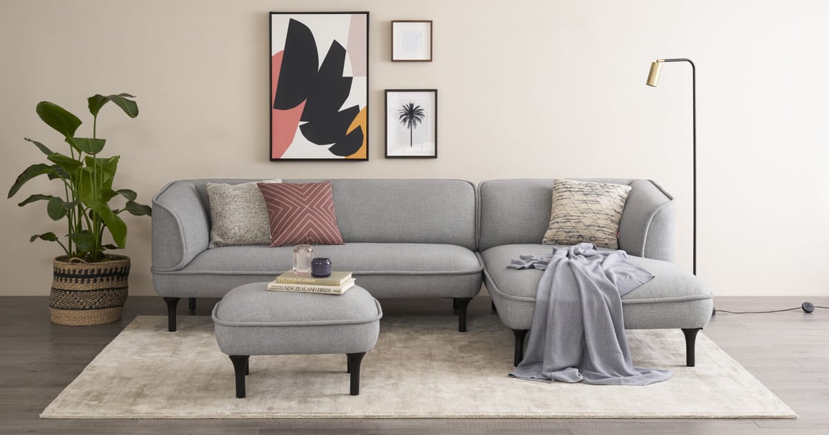 Best Couches For Small Spaces | 2021 Guide | POPSUGAR Home