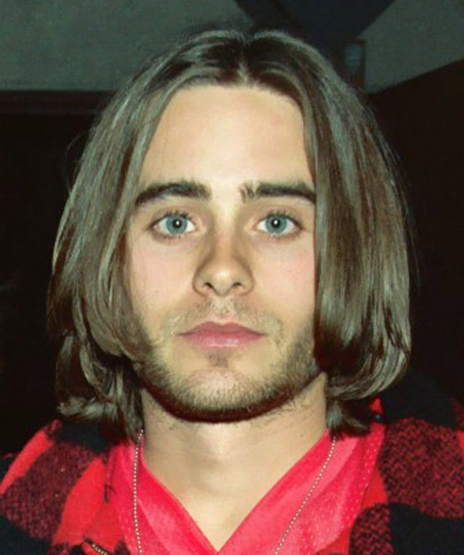 Hot Jared Leto '90s Pictures | PS Celebrity