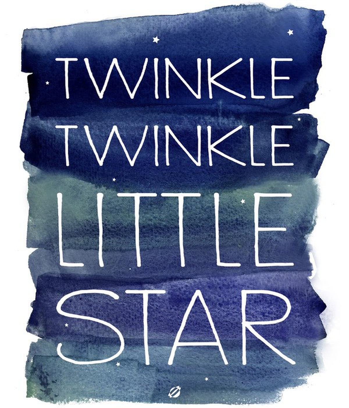 Free Printable Kids' Room Art | PS Family