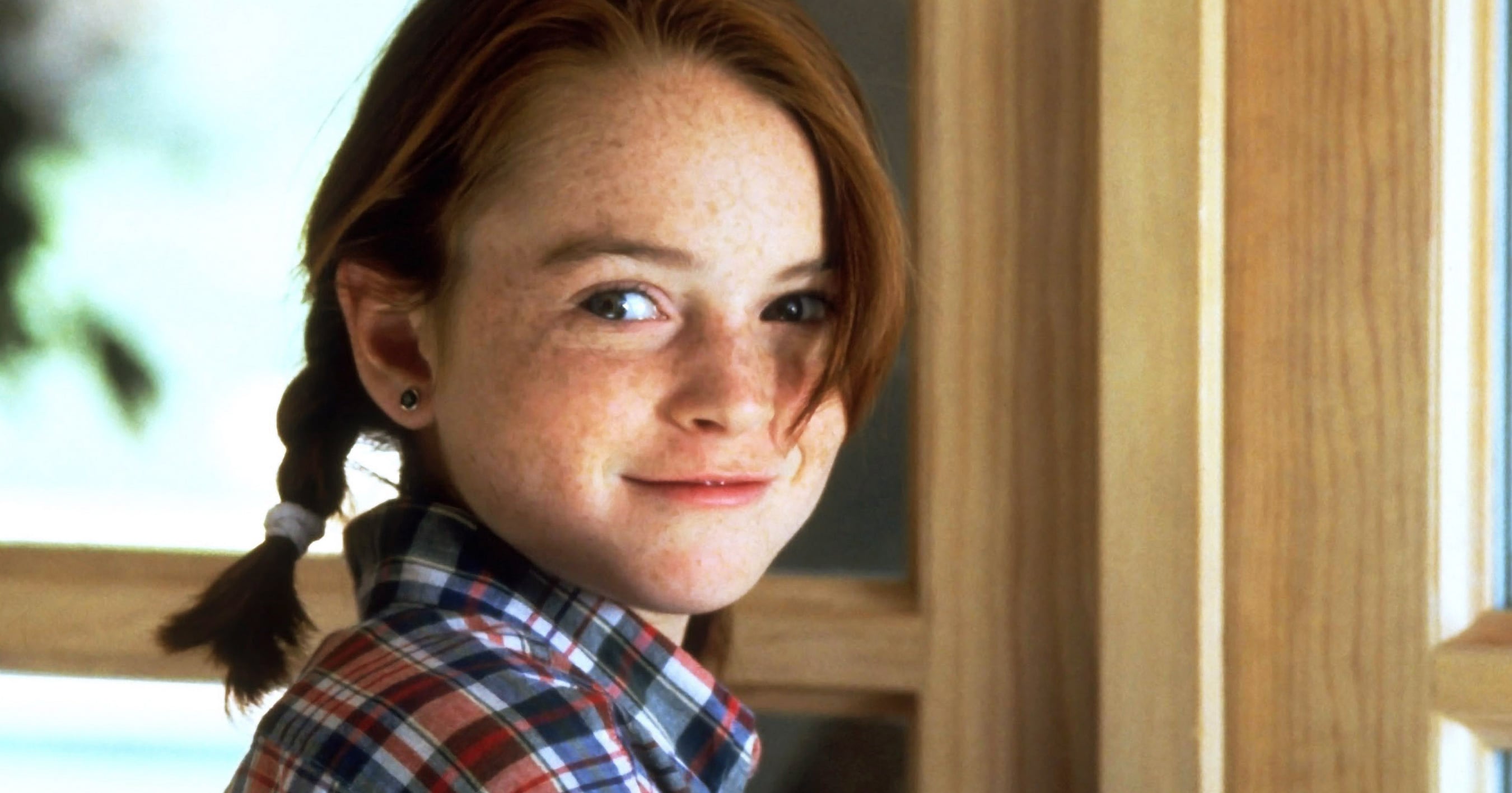 The Best Flannel Movie Moments to Inspire Your Outfits | POPSUGAR Fashion