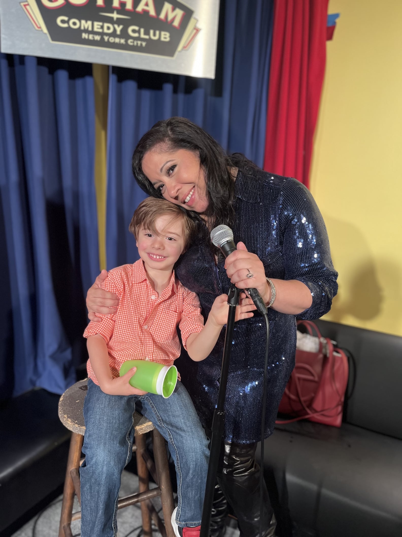 How Gina Brillon's "Mind Your Business" Shows Her Evolution | PS Parenting